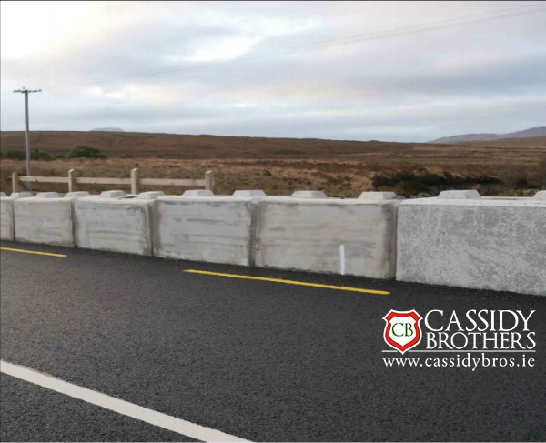 Kelly Blocks | Suppliers of Kelly Blocks in Donegal