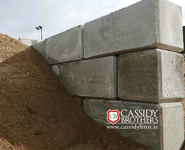 Kelly Blocks | Suppliers of Kelly Blocks in Donegal