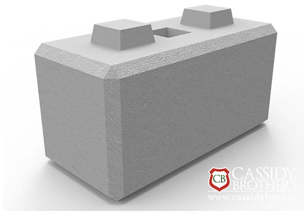 Kelly Blocks | Suppliers of Kelly Blocks in Donegal