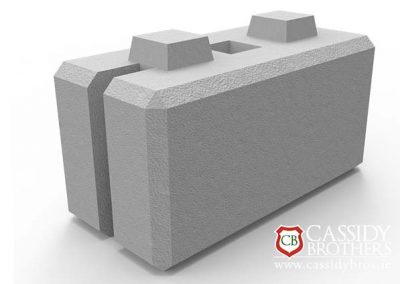 Kelly Blocks | Suppliers of Kelly Blocks in Donegal