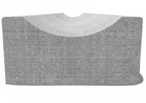 Aqua Channels Road Channel - Cassidy Brothers