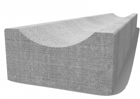 Aqua Channels Road Channel - Cassidy Brothers