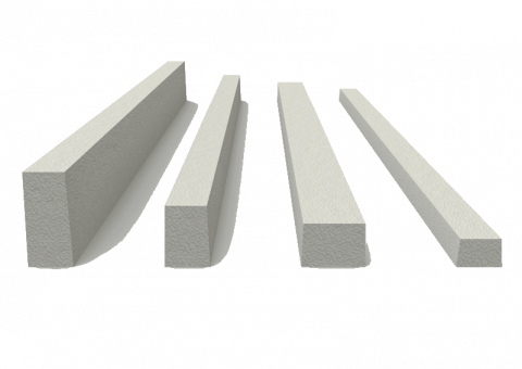 Concrete Lintels - Cassidy Brothers